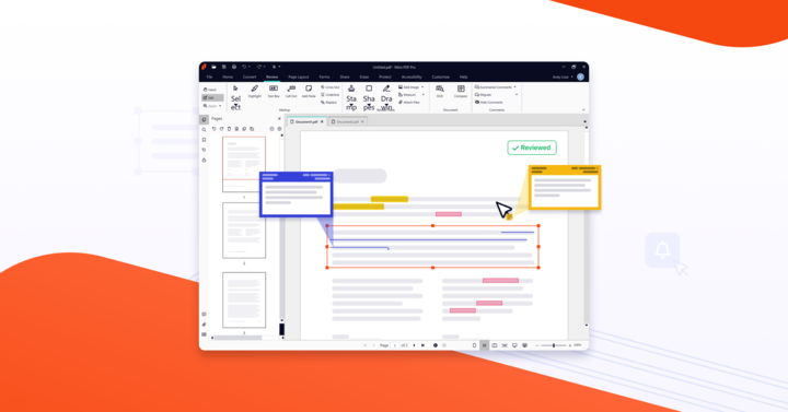 How to Choose the Right Nitro PDF Plan
