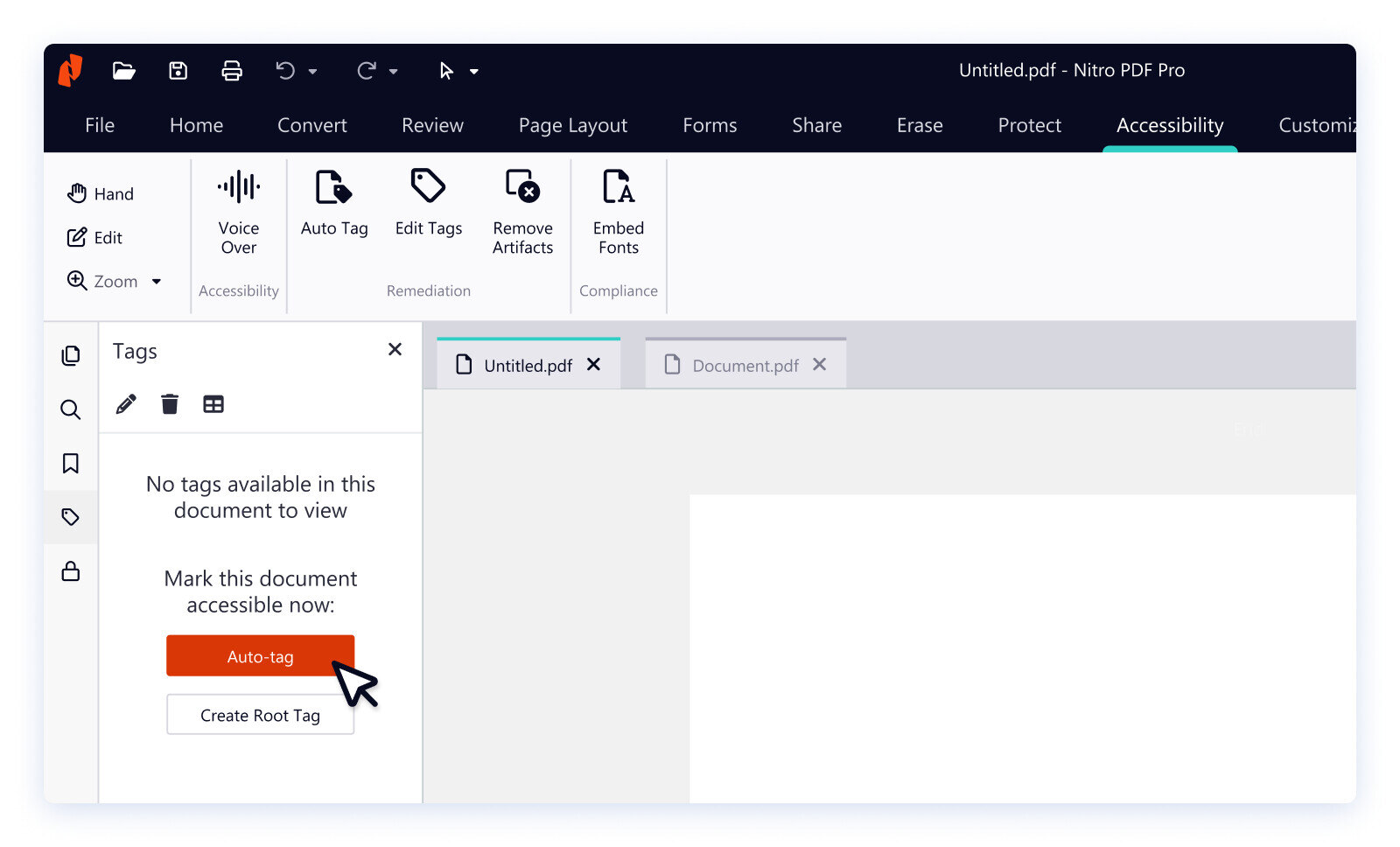 How to Make a PDF Accessible: A 5-Step Guide