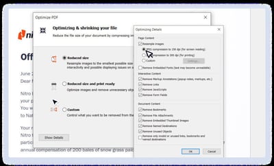 4 Ways to Reduce PDF File Size