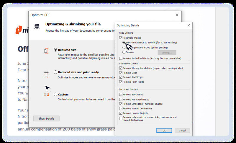 4 Effective Methods to Reduce PDF File Size without Losing Quality: A ...