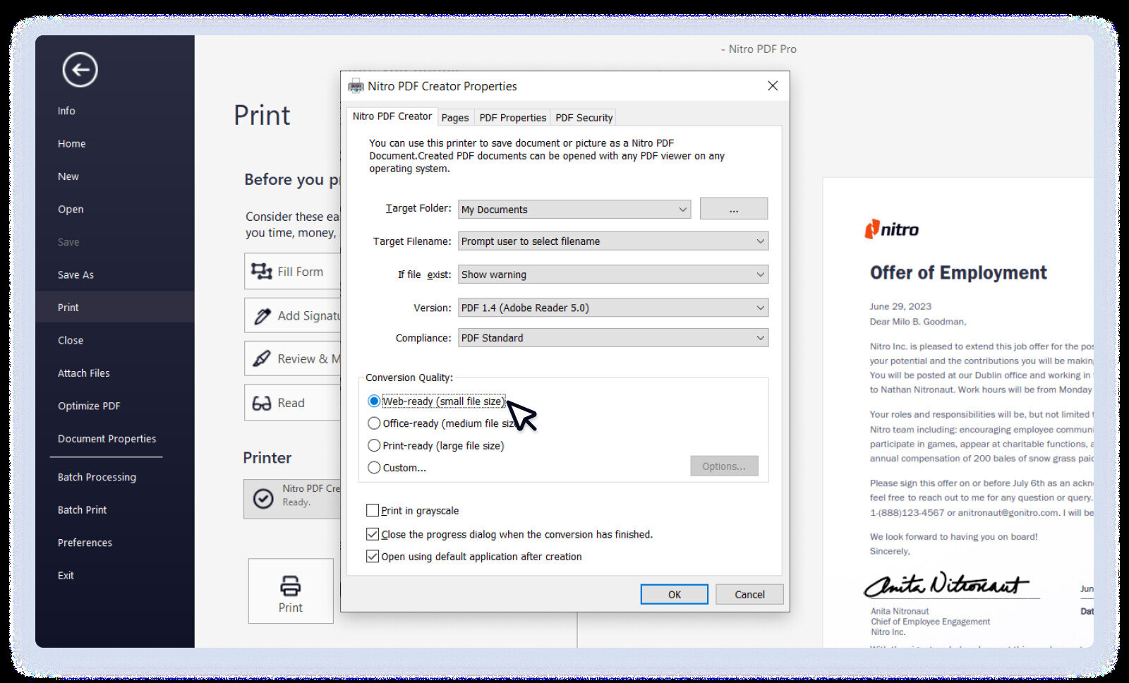 4 Ways to Reduce PDF File Size