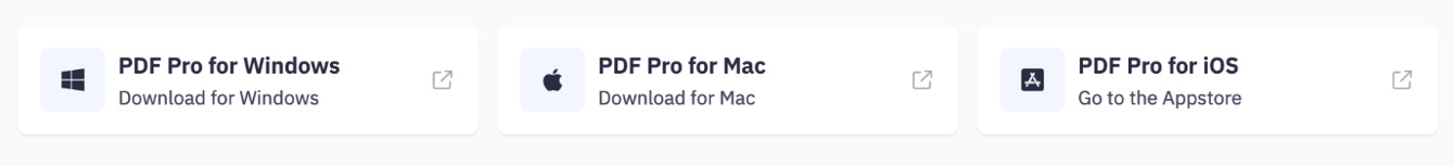 Téléchargez et installez les applications de bureau et mobiles depuis ...