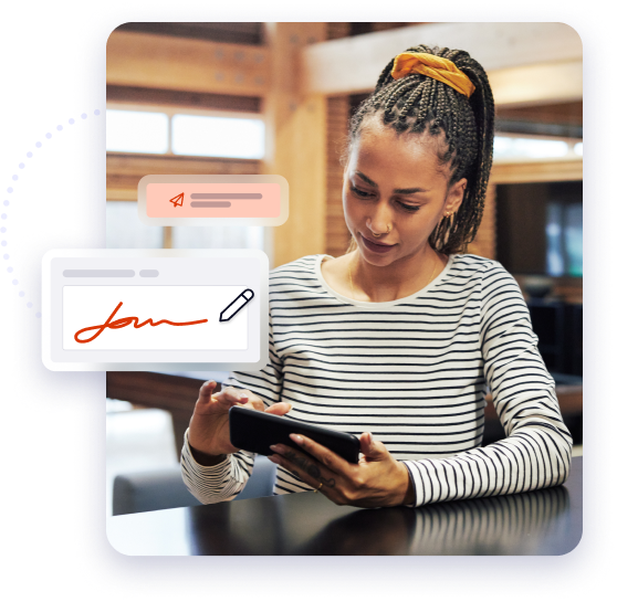 Secure & Compliant eSignatures for Business | Nitro Sign