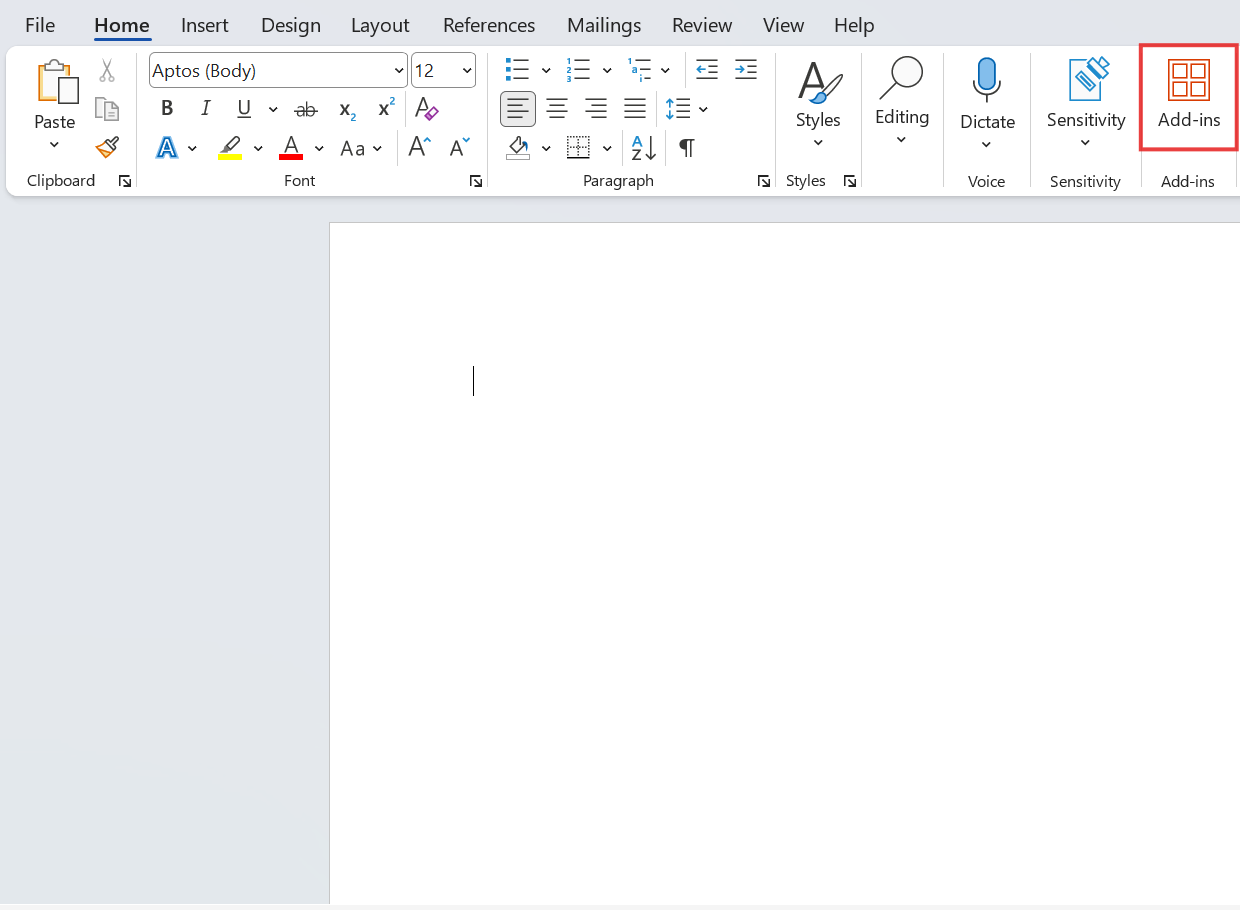 Nitro for Office: Word, Outlook, PowerPoint, and Excel