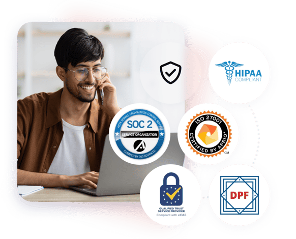 PDF & eSign Software | Smart Document Solutions | Nitro Software