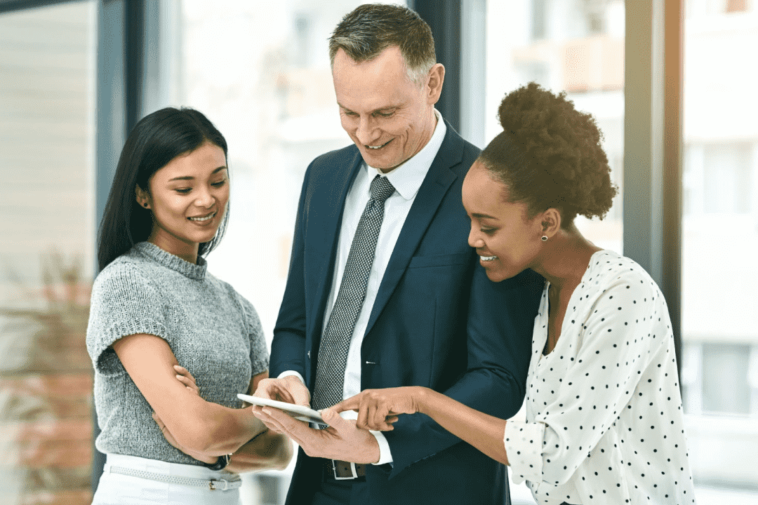 Der einfache PDF-Editor | Bleiben Sie unterwegs produktiv | Nitro Pro