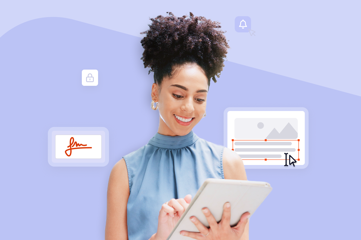 PDF Editor for Mac | Nitro PDF Pro