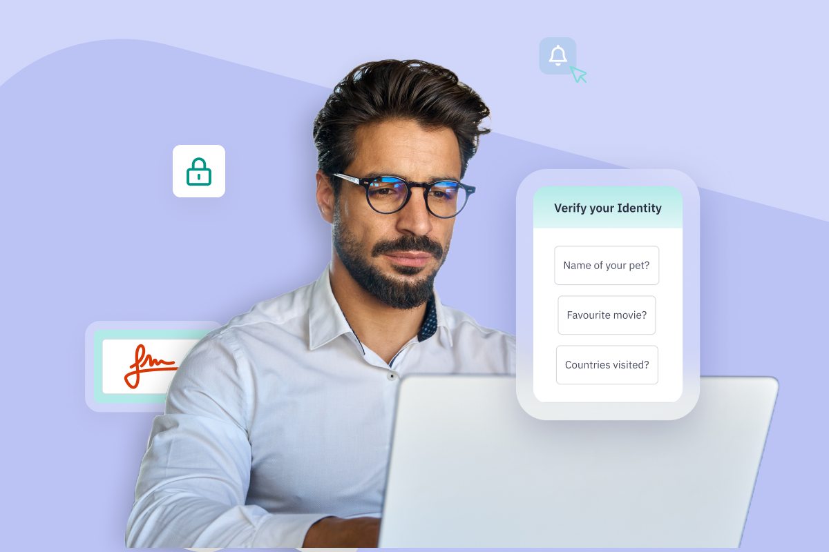 PDF & eSign Software | Smart Document Solutions | Nitro Software