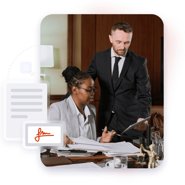 Digital Document Solutions for Government | Nitro Software