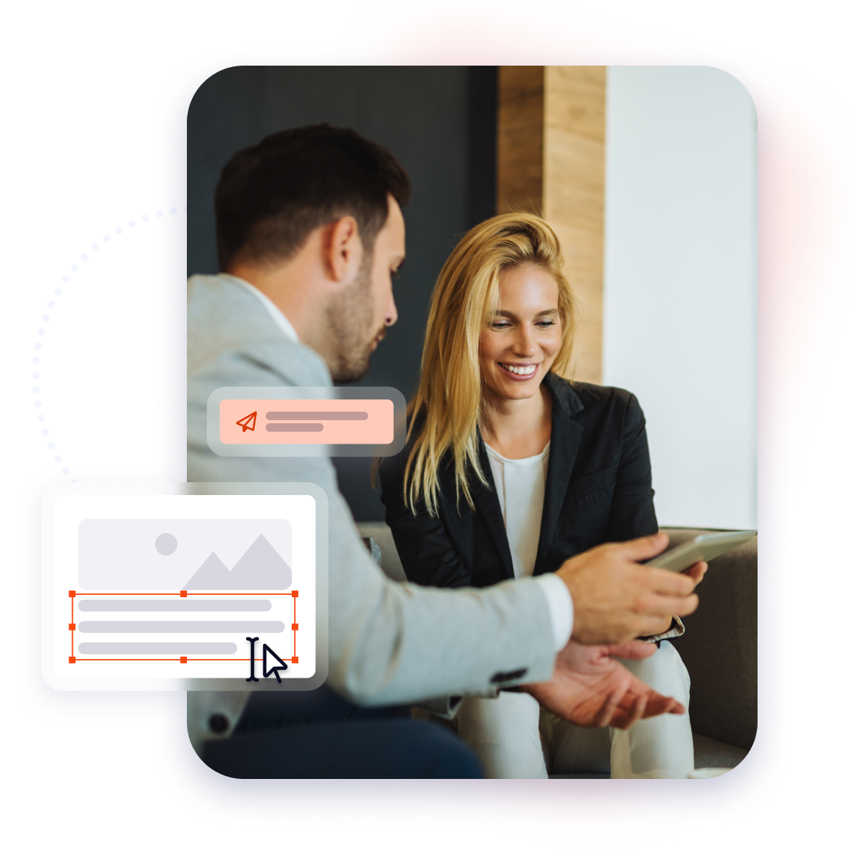 PDF & eSign Tools for Professionals | Nitro Software