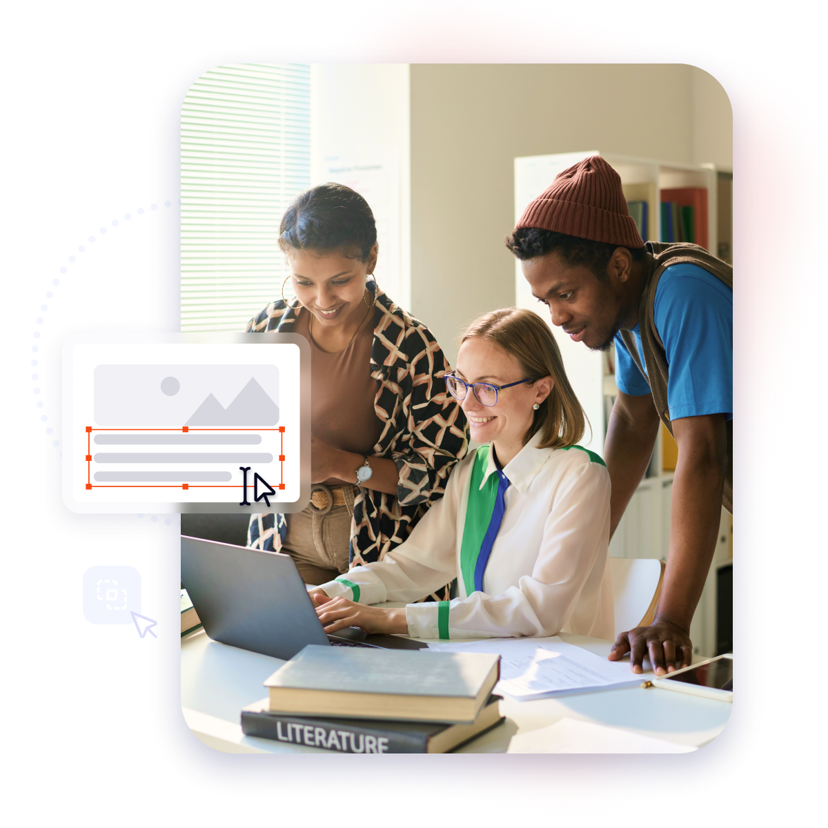 PDF Tools for Teachers & Students | Nitro Software