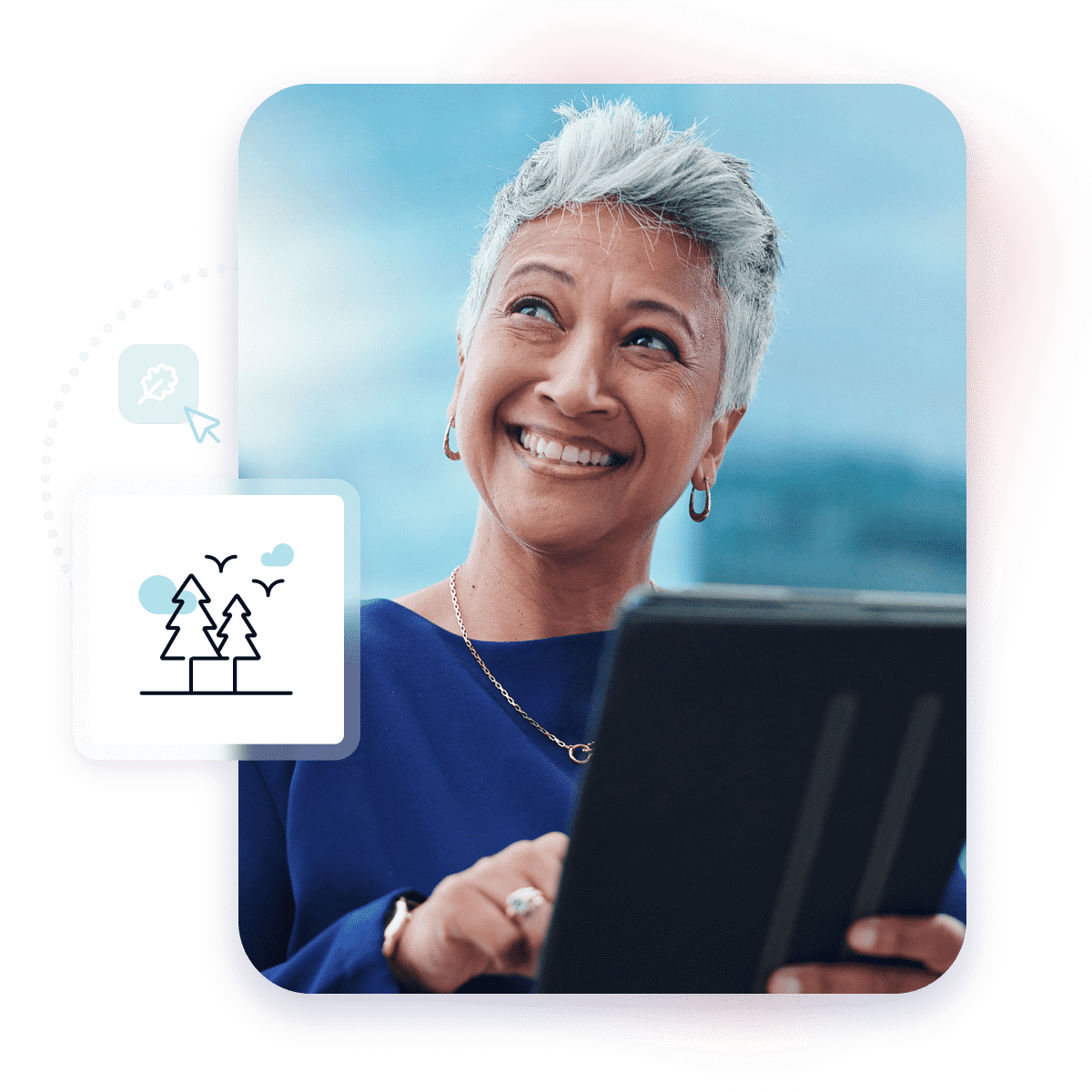 Digital Solutions for ESG | Meet Sustainability Goals | Nitro Software