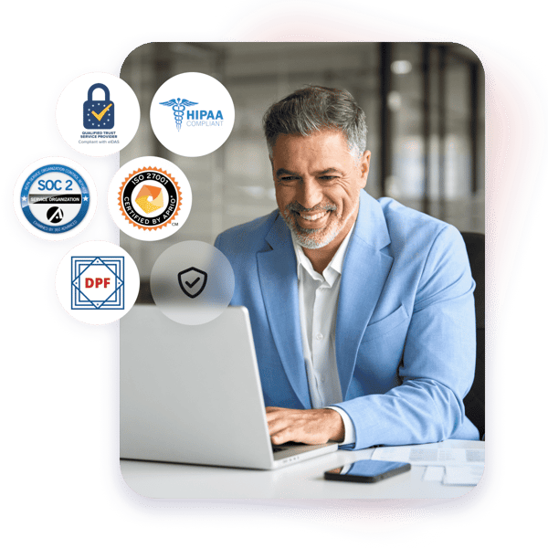 Nitro Sign Plus | eSigning for Teams and Growing Businesses | Nitro ...