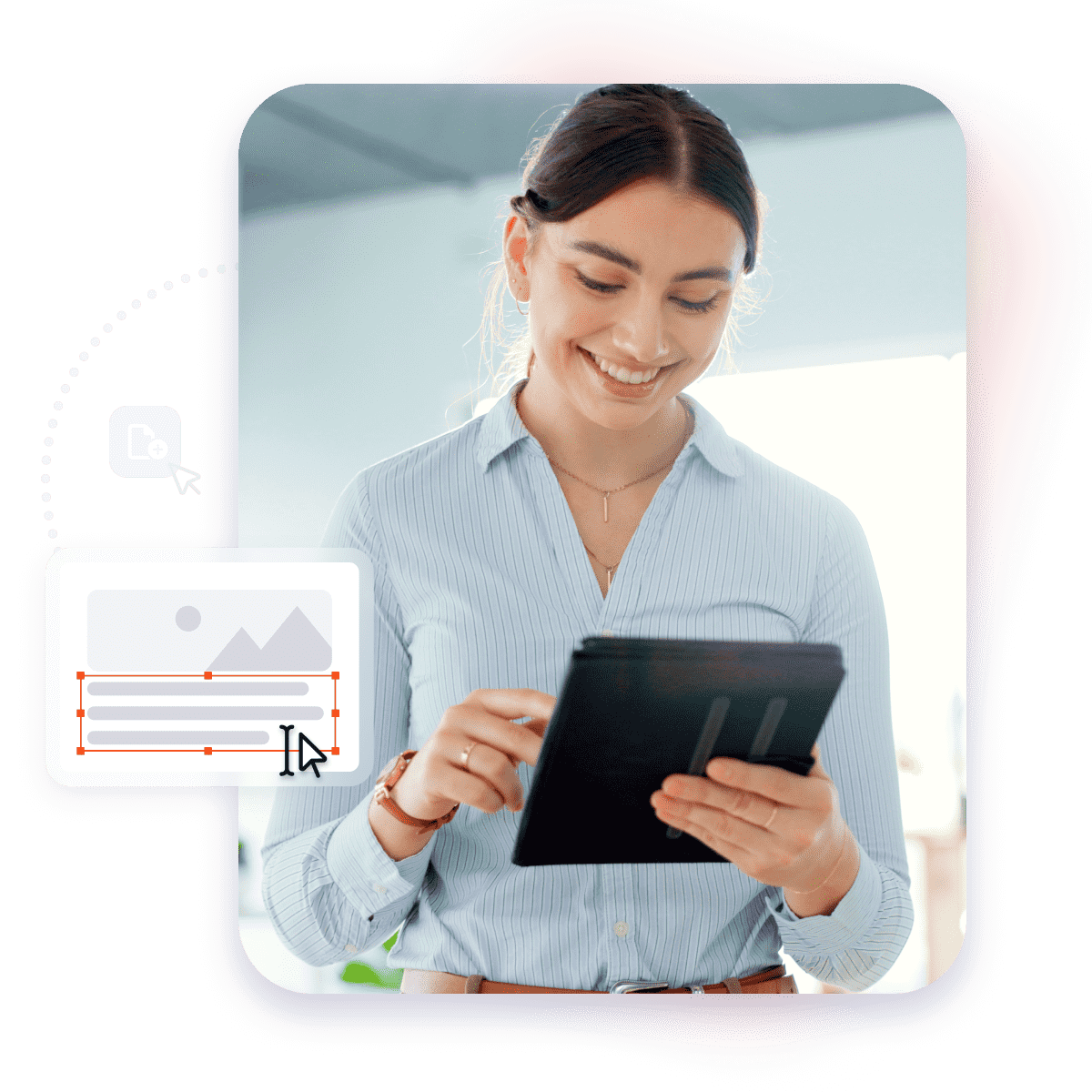 Nitro PDF Classic | 3-Year One-Time License for PDF Editing