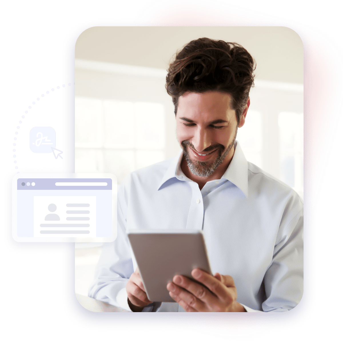 Trusted & Secure Identity Verification for KYC, Onboarding | Nitro