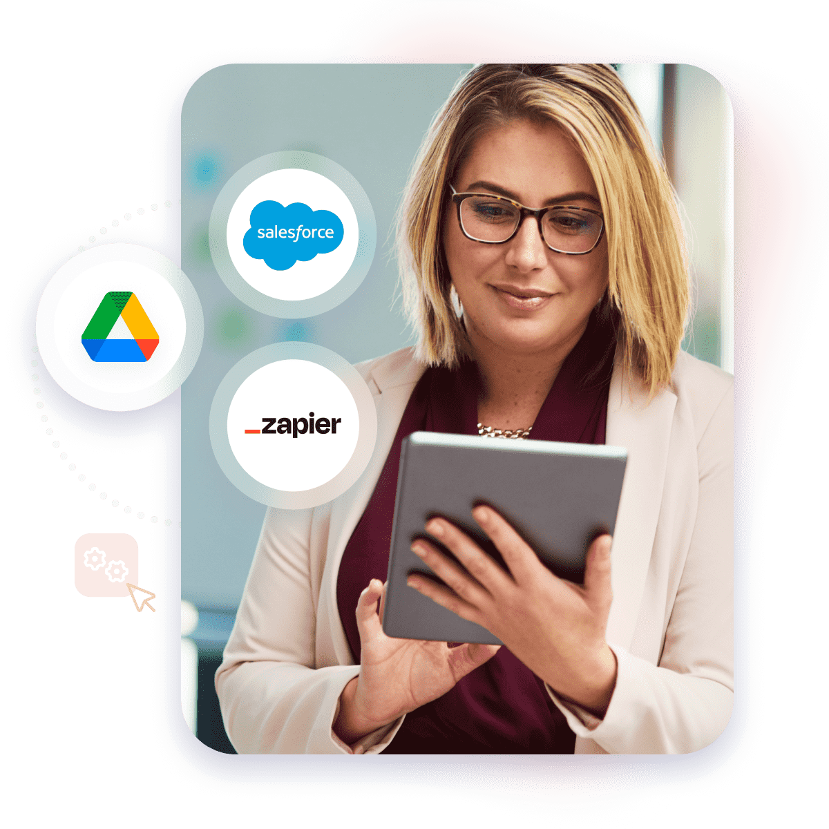 Solutions et logiciel eSign | Signature sécurisée et conforme | Nitro Sign