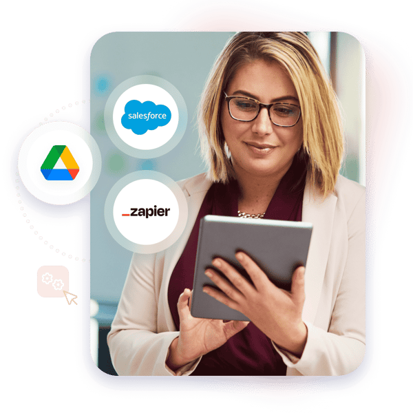 eSign Software & Solutions | Secure & Compliant Signing | Nitro Sign