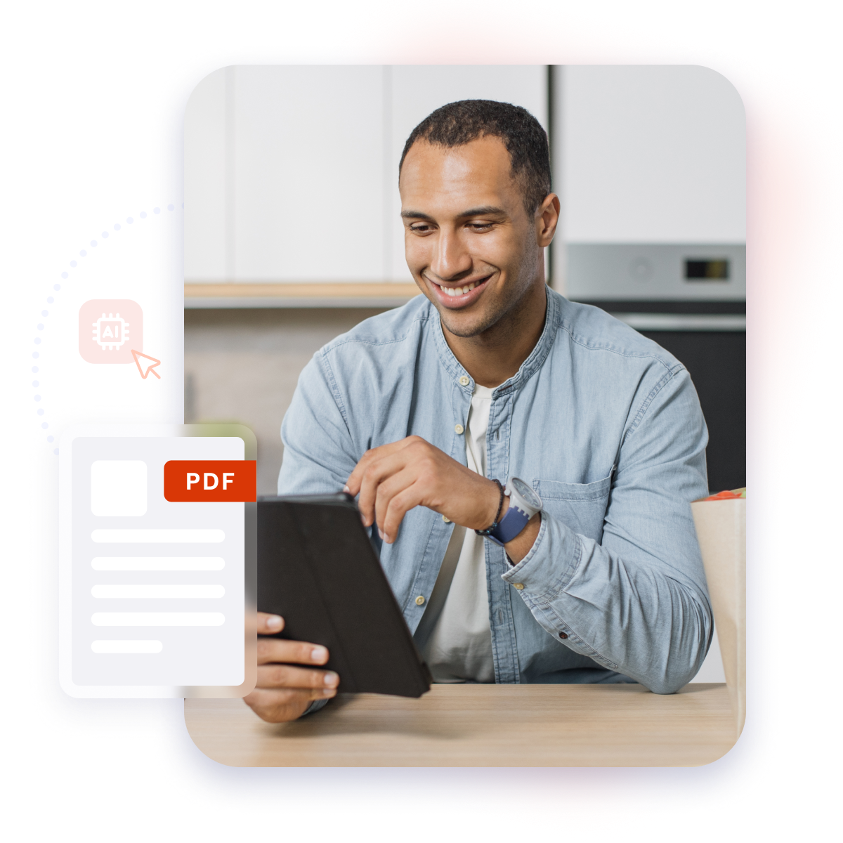 AI Tools to Enhance Workflows | Nitro Software