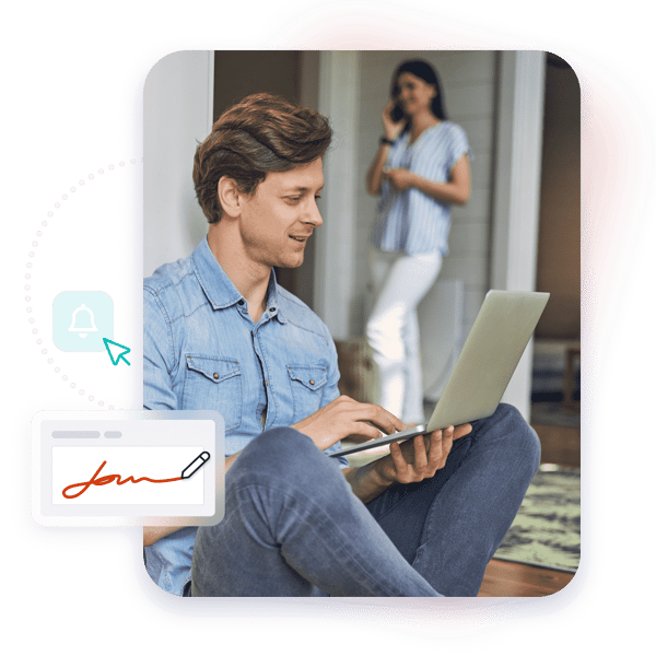 Nitro Sign Standard | Simple & Secure eSigning On Any Device | Nitro ...