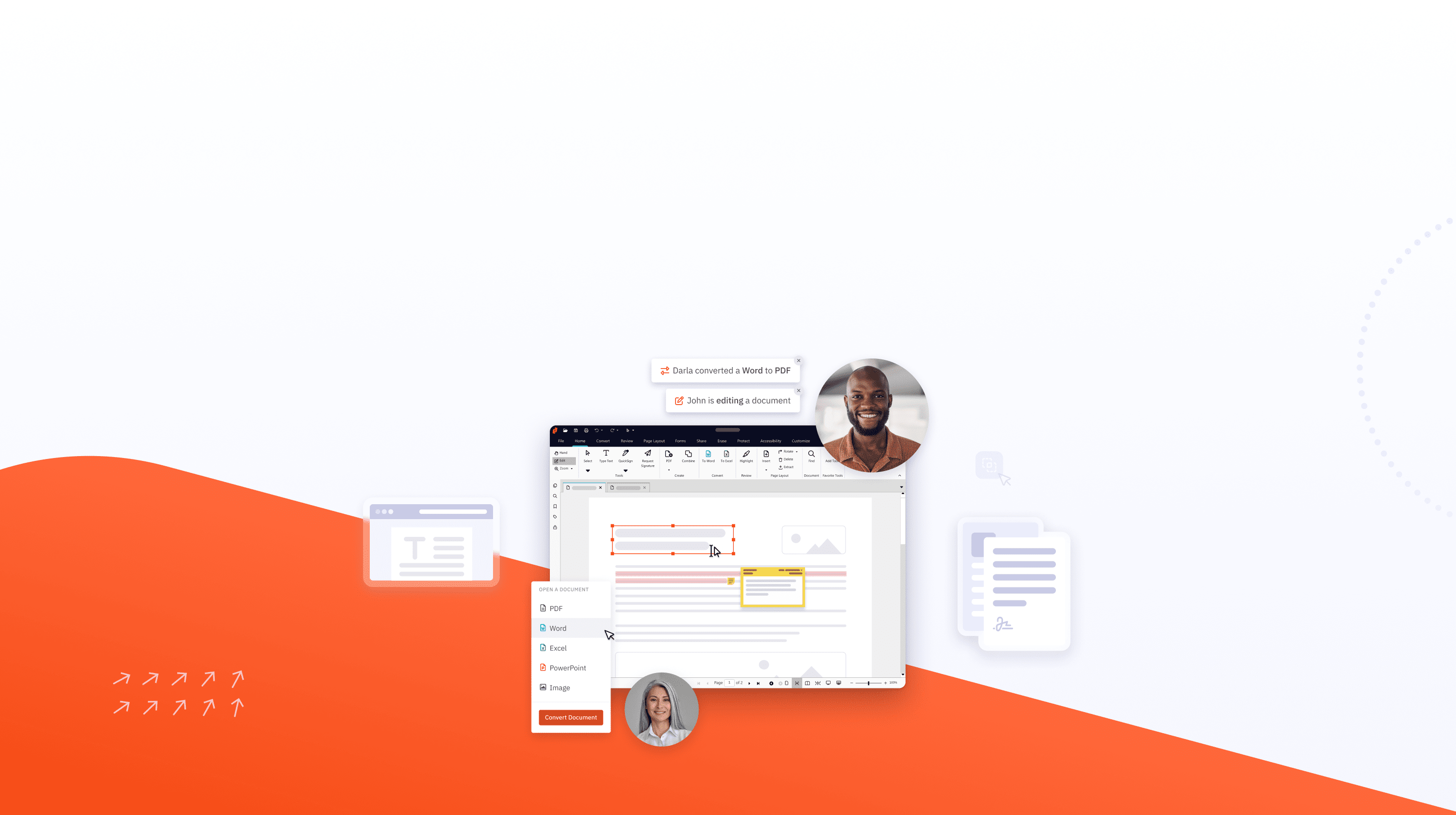 PDF & eSign Software | Smart Document Solutions | Nitro Software