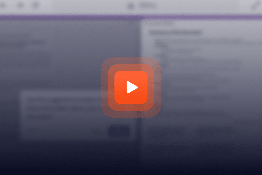 AI Tools to Enhance Workflows | Nitro Software