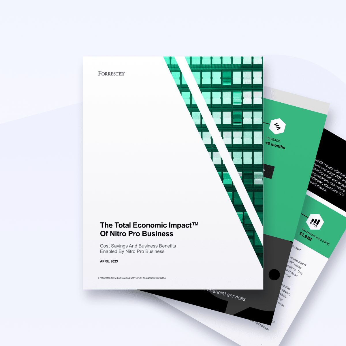 Why Nitro is the Best Adobe Acrobat Alternative