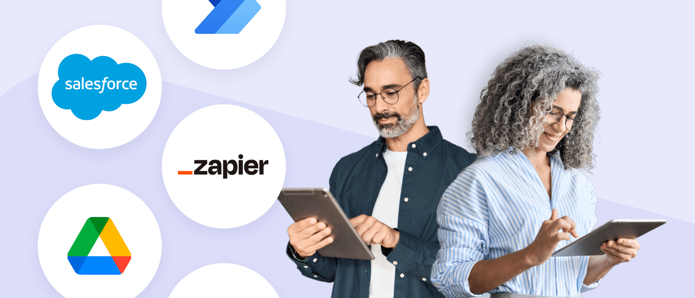 PDF- und eSign-Software | Intelligente Dokumentenlösungen | Nitro Software