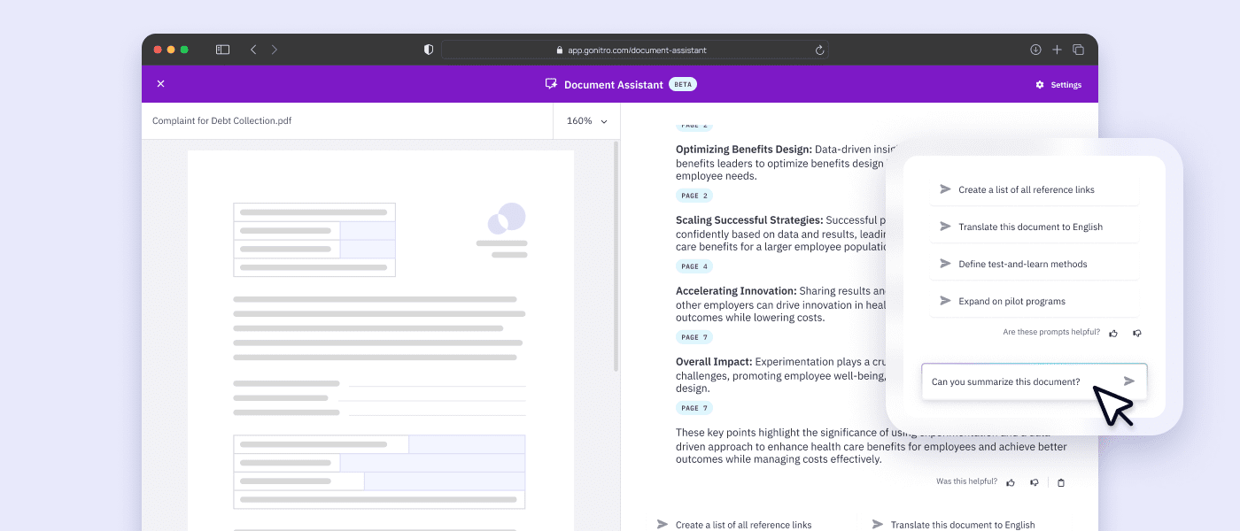Software PDF y eSigning | Soluciones Documentales Inteligentes | Nitro ...