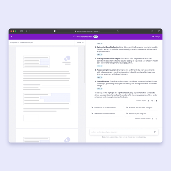 AI Tools to Enhance Workflows | Nitro Software