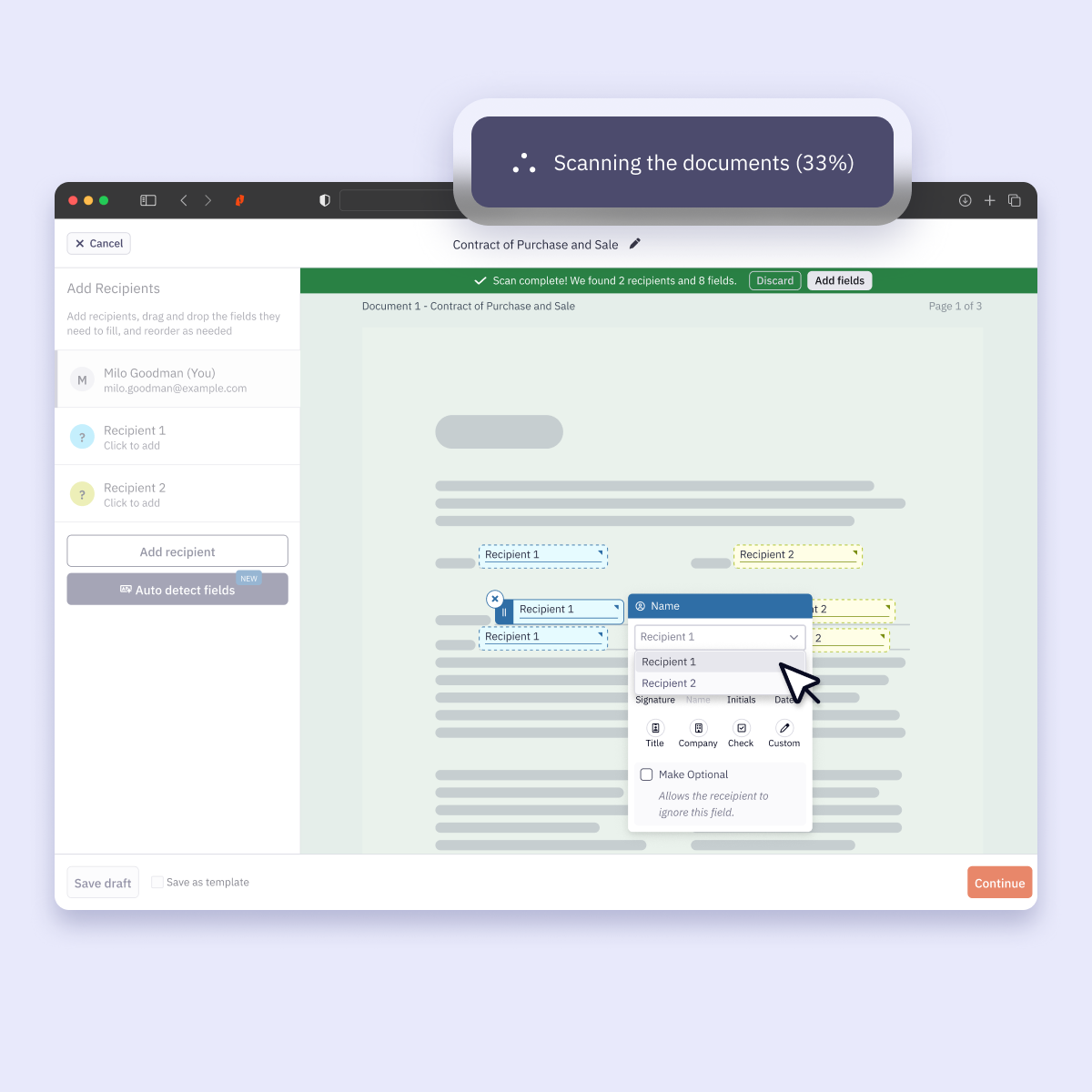 AI Tools to Enhance Workflows | Nitro Software