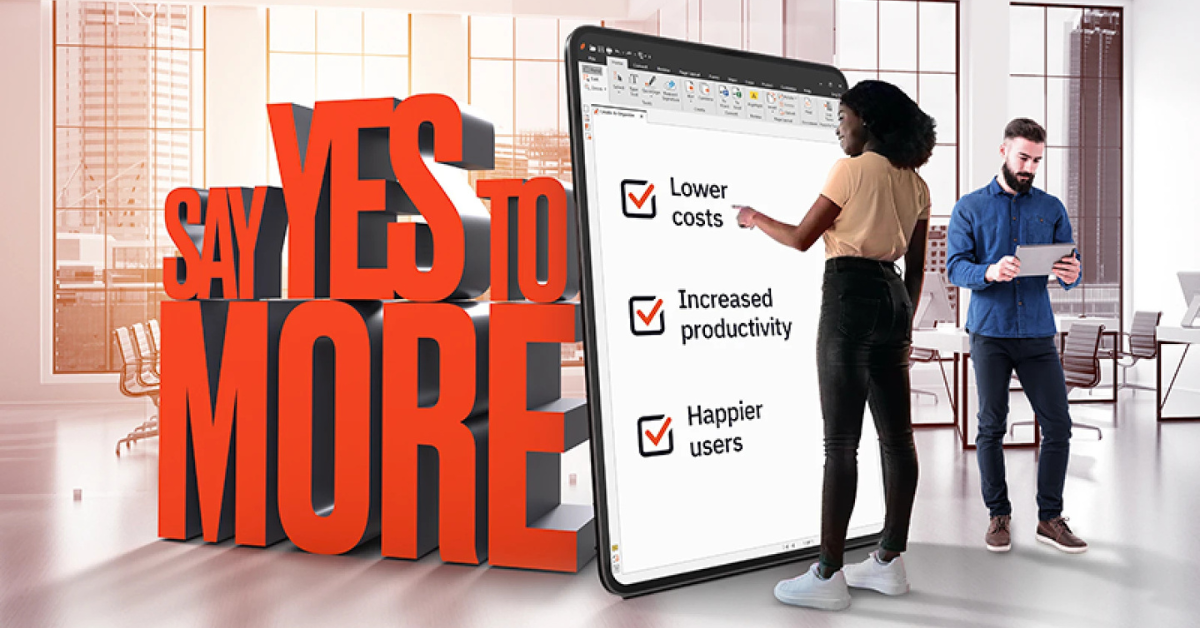 Top 3 Reasons It's Time to Switch Your PDF Vendor