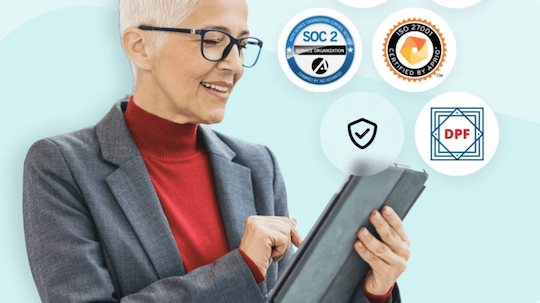 Safe, Secure, and Supported: How Nitro Sign Ensures Your Signing Success