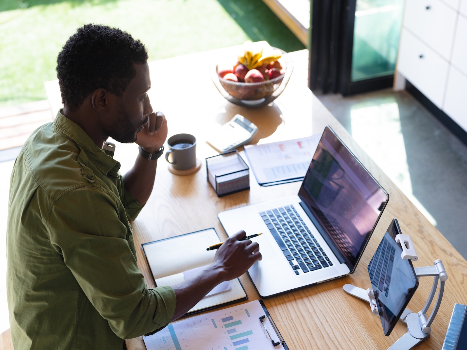 How Nitro Sign Makes Document Collaboration Easier for Remote Teams