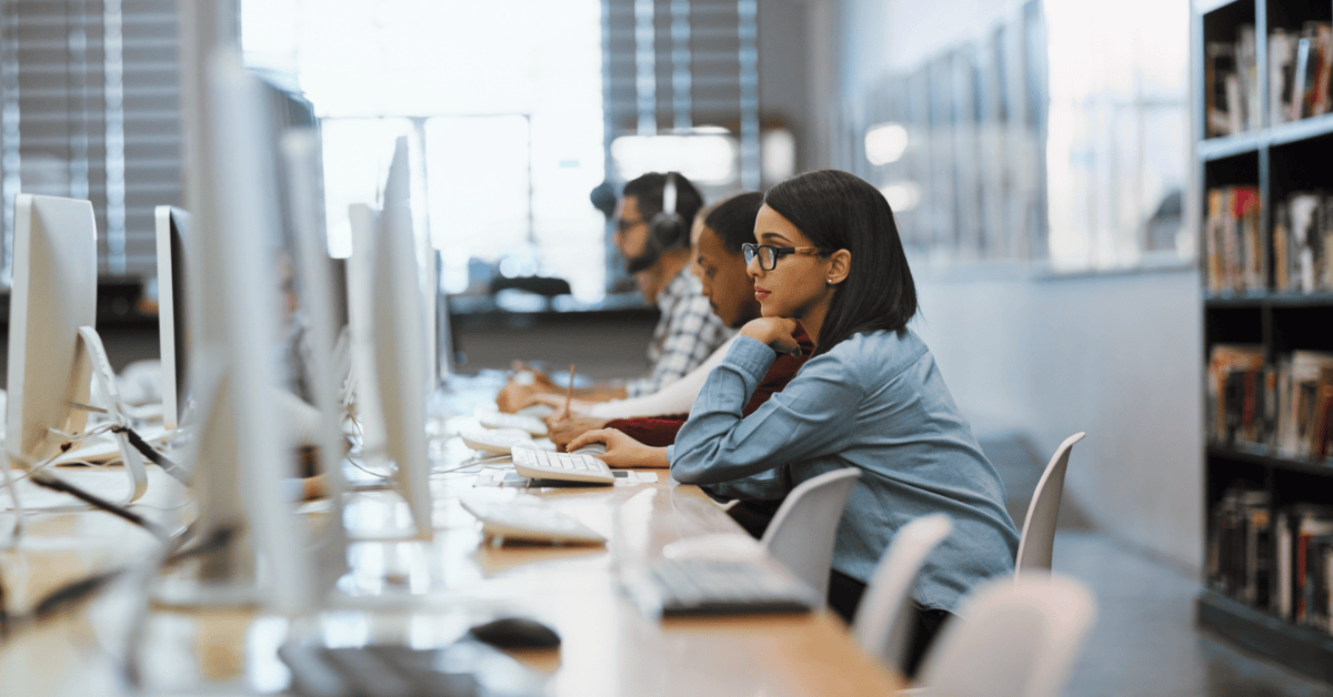 How to Drive Digital Transformation in Education