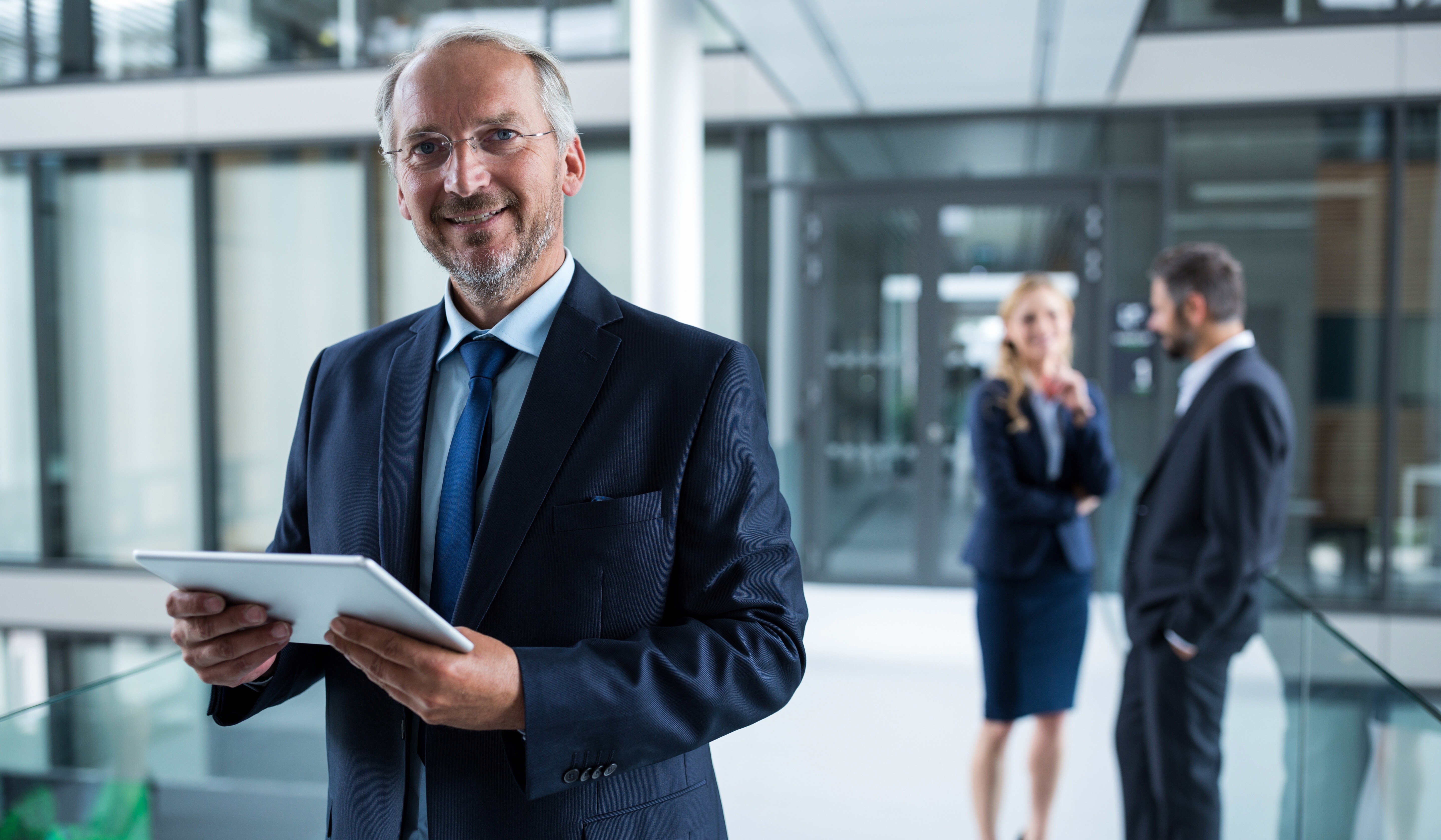 How to Improve Security and Retain Customers Using Qualified Electronic ...