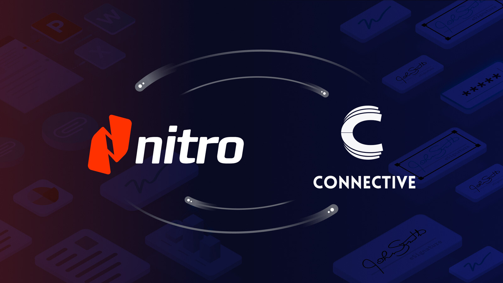 Nitro + Connective : La nouvelle force mondiale dans le domaine de la ...