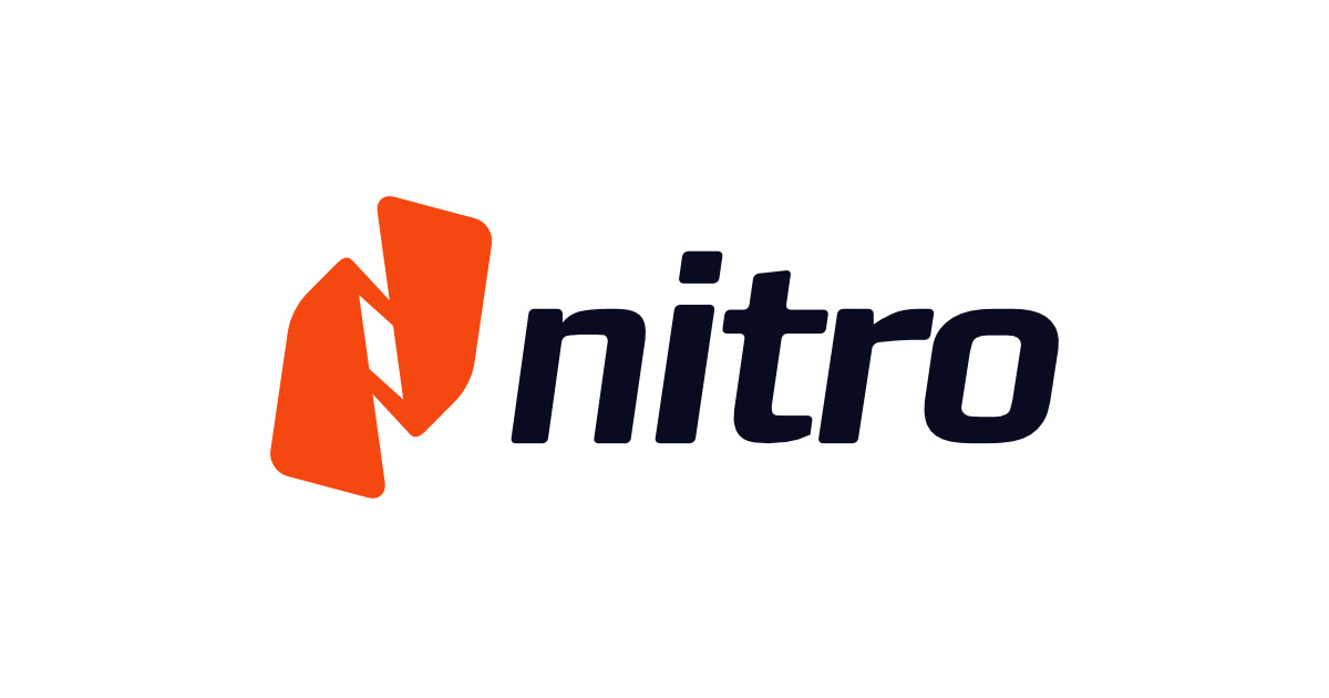 Product Release Hub Nitro Product Release Hub Nitro