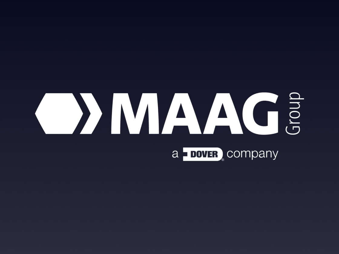 Customer Story - MAAG Group | Nitro