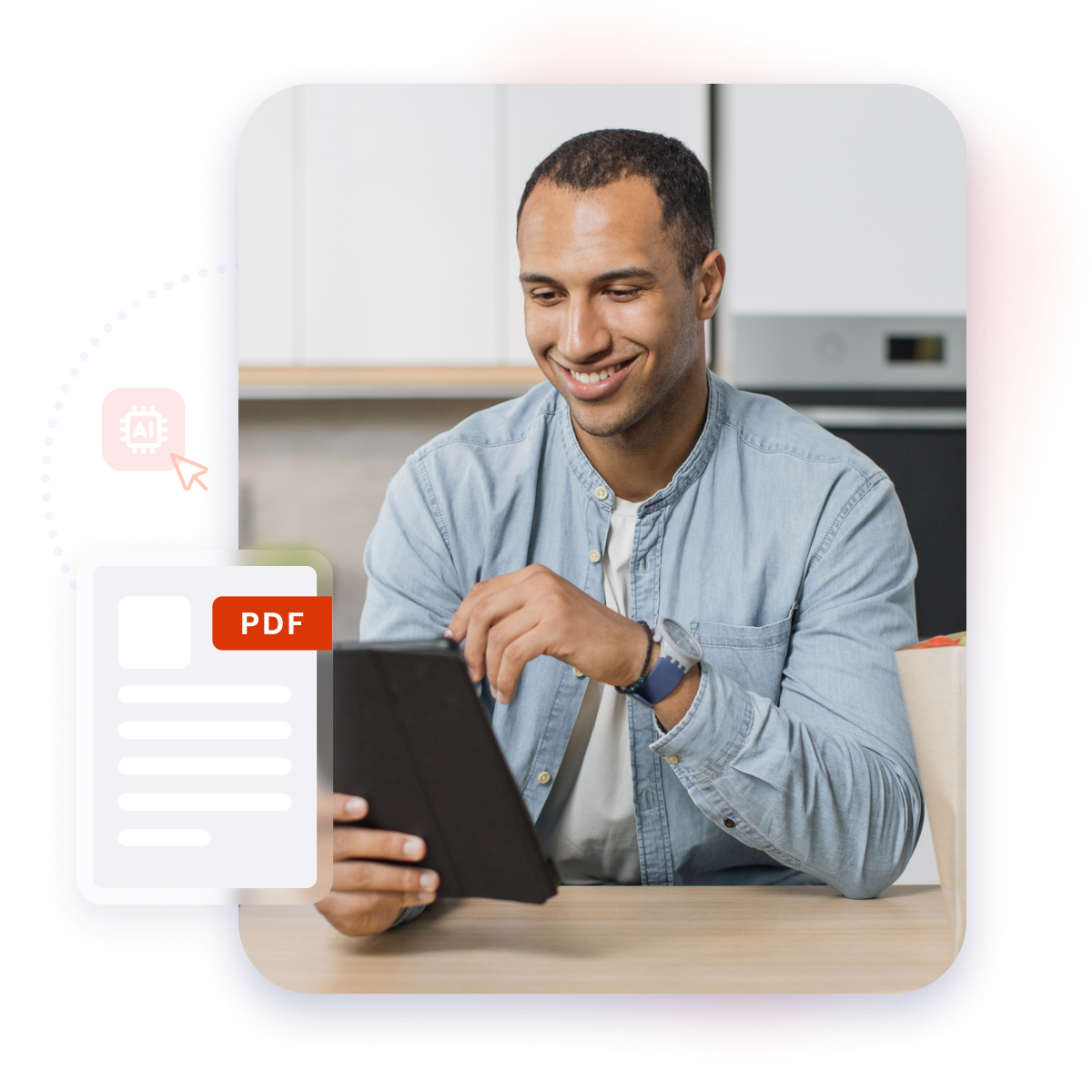Simplify Your Document Workflows with Nitro AI