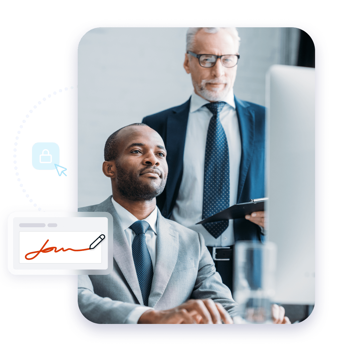 eSign Software & Solutions | Secure & Compliant Signing | Nitro Sign