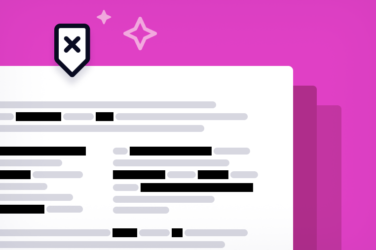Protect sensitive information with powerful new redaction capabilities ...